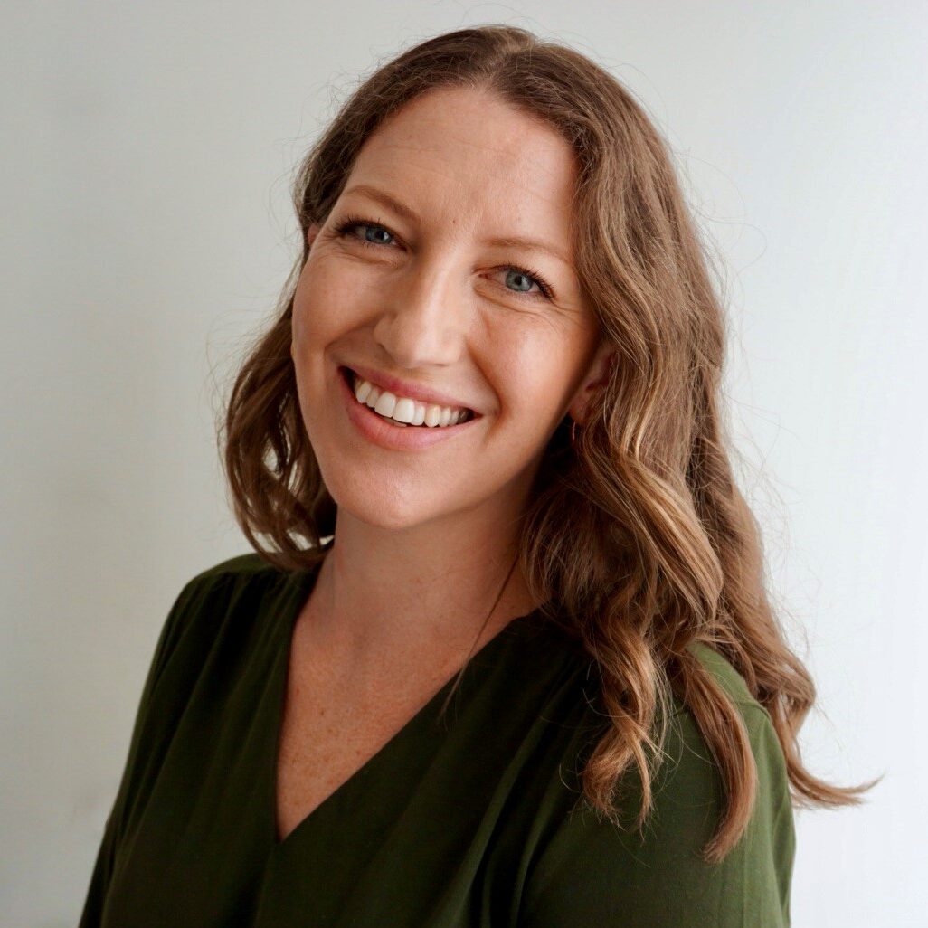 Charlotte Messervy - Meet Our Team - Aloha Foundation