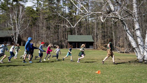 The Aloha Foundation | Summer Camps & Programs in Vermont