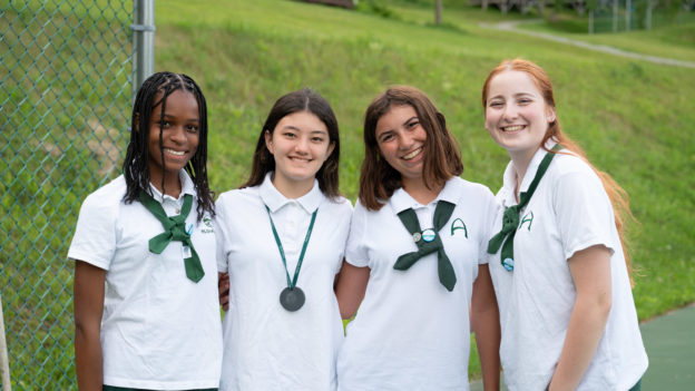 The Aloha Foundation | Summer Camps & Programs in Vermont