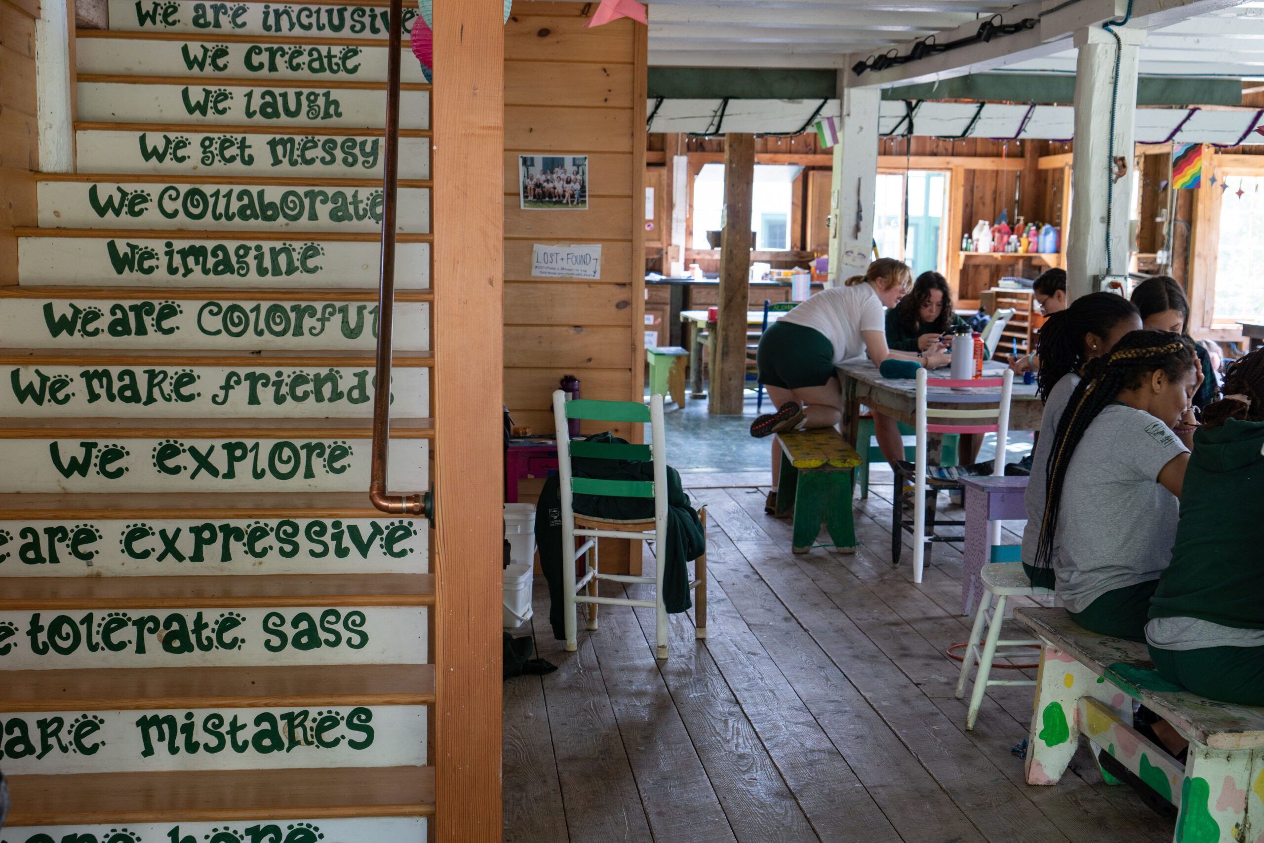 Summer Camp Financial Aid | Aloha Foundation