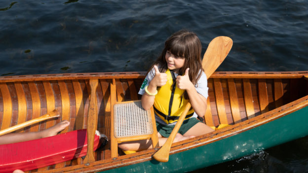 The Aloha Foundation | Summer Camps & Programs in Vermont