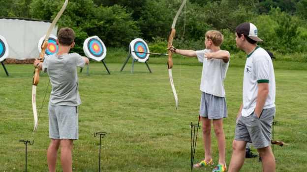 The Aloha Foundation | Summer Camps & Programs in Vermont