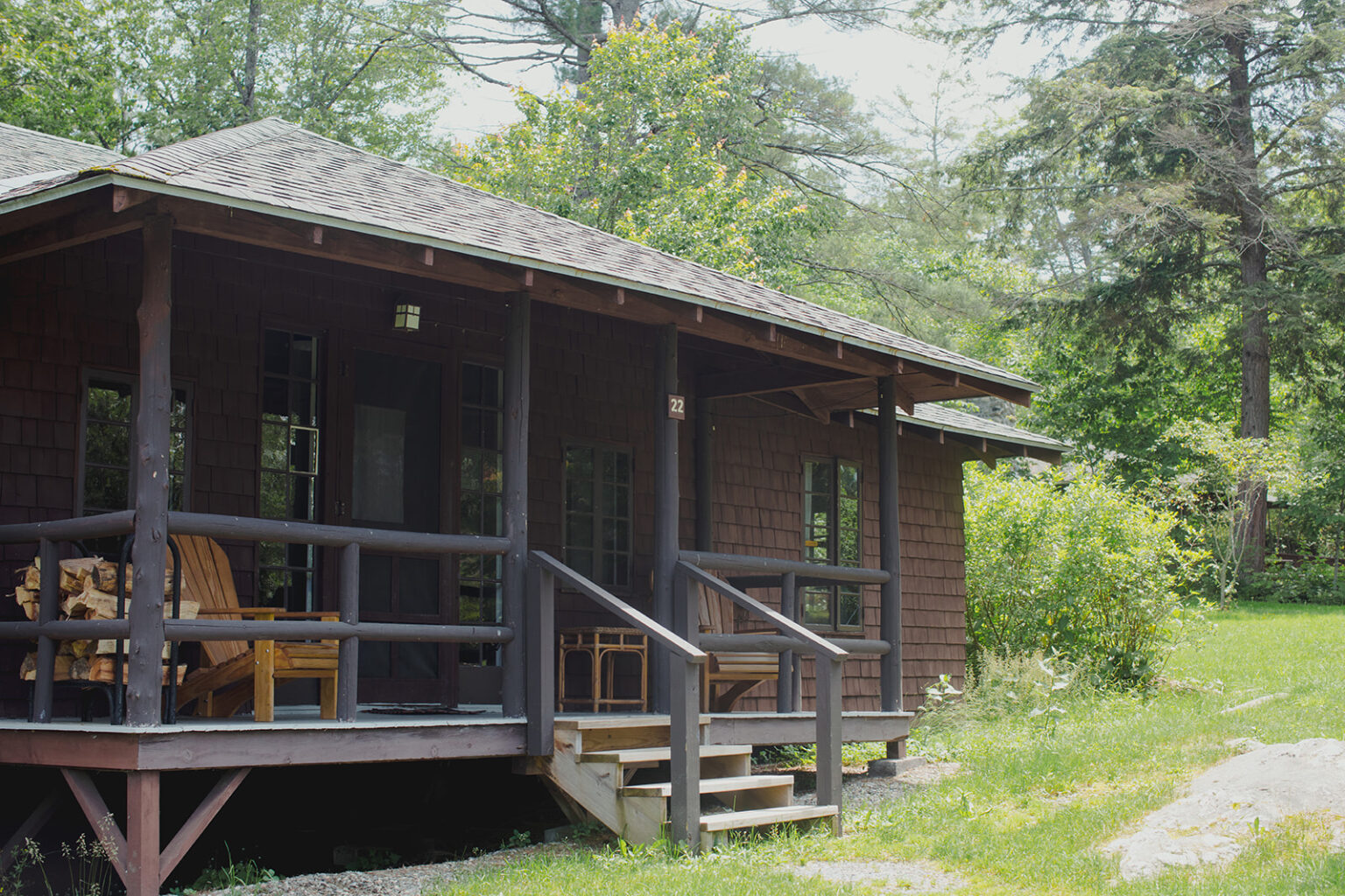 Ohana Family Camp | Vermont Family Summer Camp for All Ages