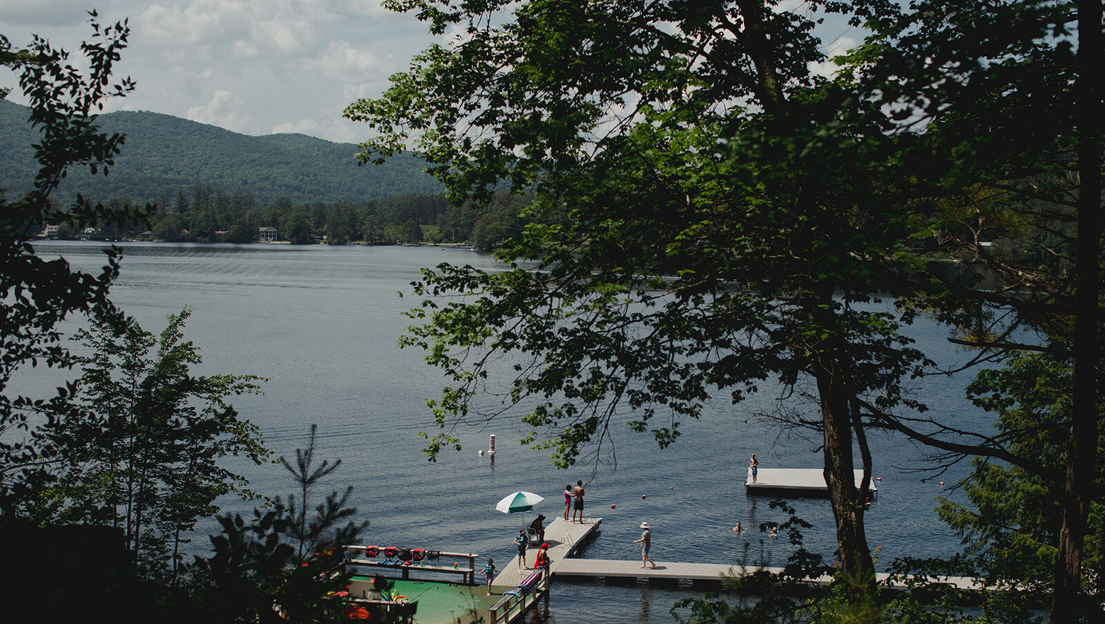 Ohana Family Camp | Vermont Family Summer Camp for All Ages