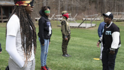 Hulbert School Group Programs - Aloha Foundation