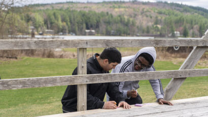 Hulbert School Group Programs - Aloha Foundation