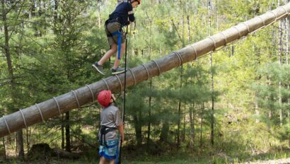 Hulbert School Group Programs - Aloha Foundation