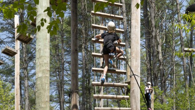 Hulbert School Group Programs - Aloha Foundation