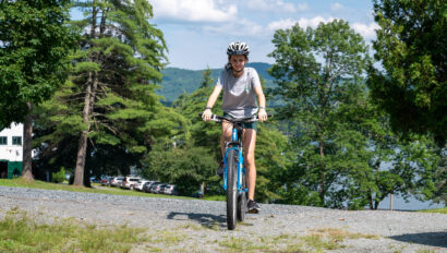 Camp Aloha | Overnight Summer Camp for Teen Girls in Vermont