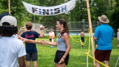 Camp Aloha | Overnight Summer Camp for Teen Girls in Vermont