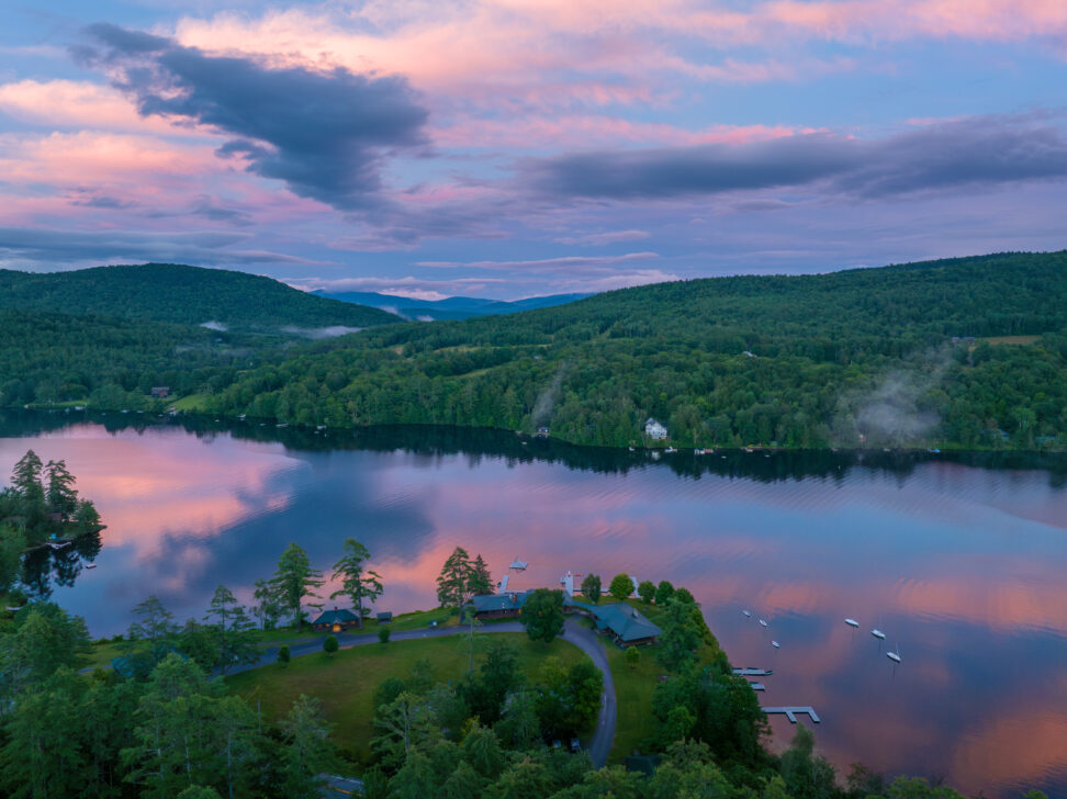 Who We Are - Aloha Foundation