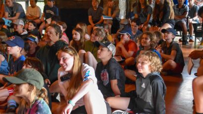 Horizons | Summer Day Camp in Vermont | Aloha Foundation