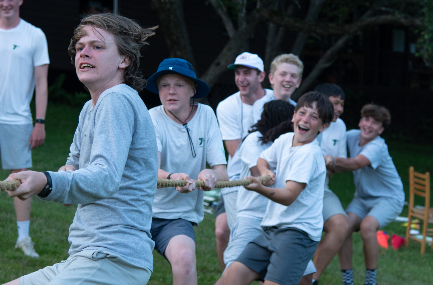 Who We Are - Aloha Foundation