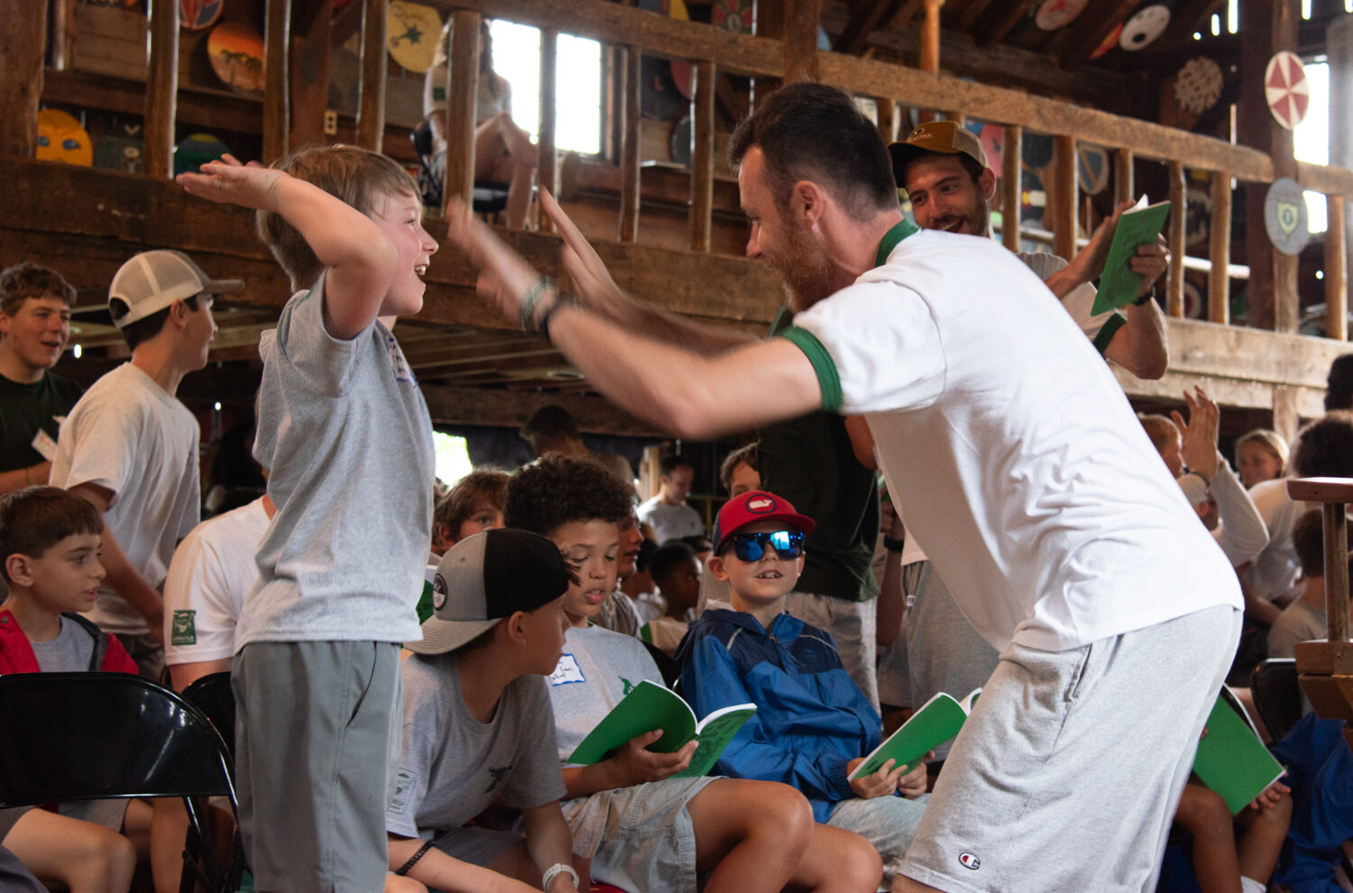 The Aloha Foundation | Summer Camps & Programs in Vermont