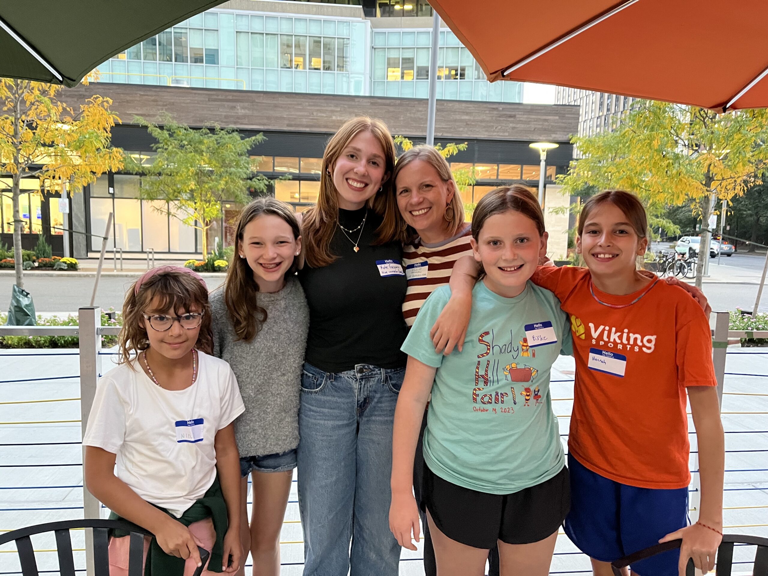 2023-2024 Events - Aloha Foundation