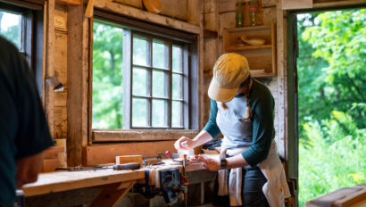 Ohana Family Camp | Vermont Family Summer Camp for All Ages