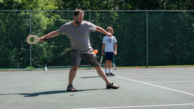 Ohana Family Camp | Vermont Family Summer Camp for All Ages