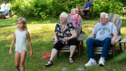 Ohana Family Camp | Vermont Family Summer Camp for All Ages