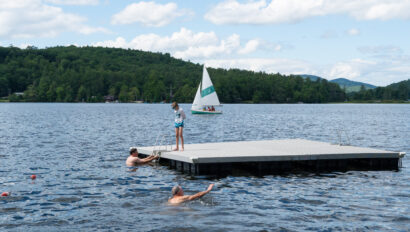 Ohana Family Camp | Vermont Family Summer Camp for All Ages
