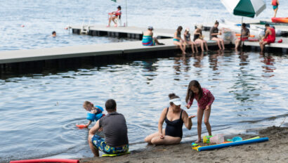 Ohana Family Camp | Vermont Family Summer Camp for All Ages