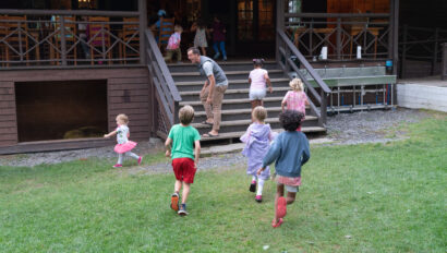 Ohana Family Camp | Vermont Family Summer Camp for All Ages