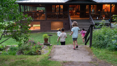 Ohana Family Camp | Vermont Family Summer Camp for All Ages