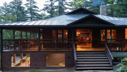 Ohana Family Camp | Vermont Family Summer Camp for All Ages