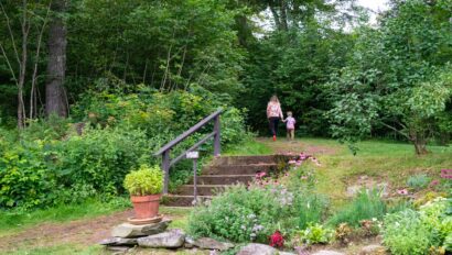 Ohana Family Camp | Vermont Family Summer Camp for All Ages