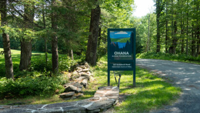 Ohana Family Camp | Vermont Family Summer Camp for All Ages