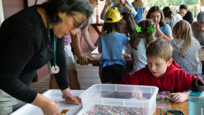 Ohana Family Camp | Vermont Family Summer Camp for All Ages