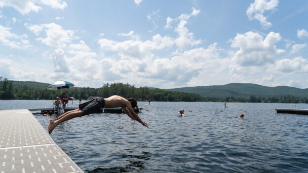 Ohana Family Camp | Vermont Family Summer Camp for All Ages