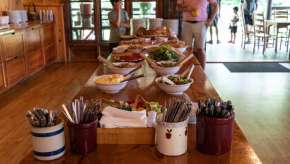 Ohana Family Camp | Vermont Family Summer Camp for All Ages