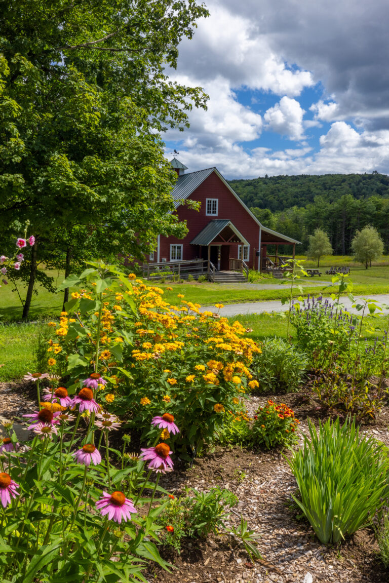 Camp & Program Campuses in Vermont | Aloha Foundation