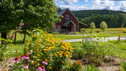 Ohana Family Camp | Vermont Family Summer Camp for All Ages