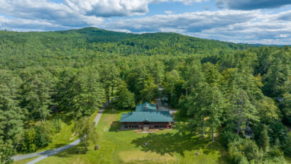 Ohana Family Camp | Vermont Family Summer Camp for All Ages