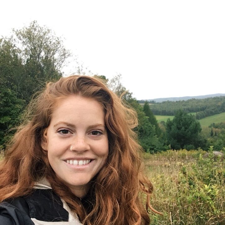 Lui Seace-Lacasse - Meet Our Team - Aloha Foundation