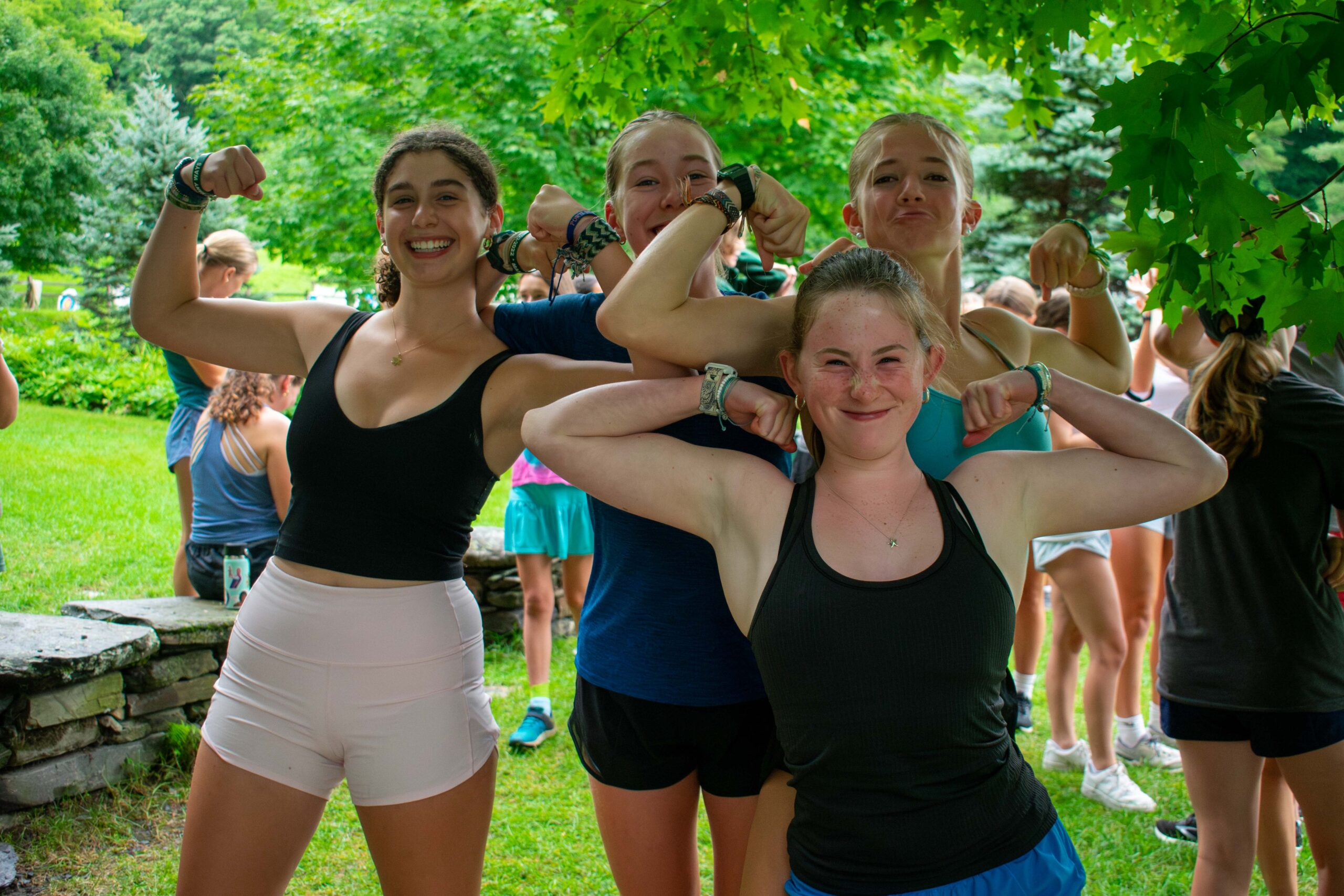 The Case for Camp - Aloha Foundation