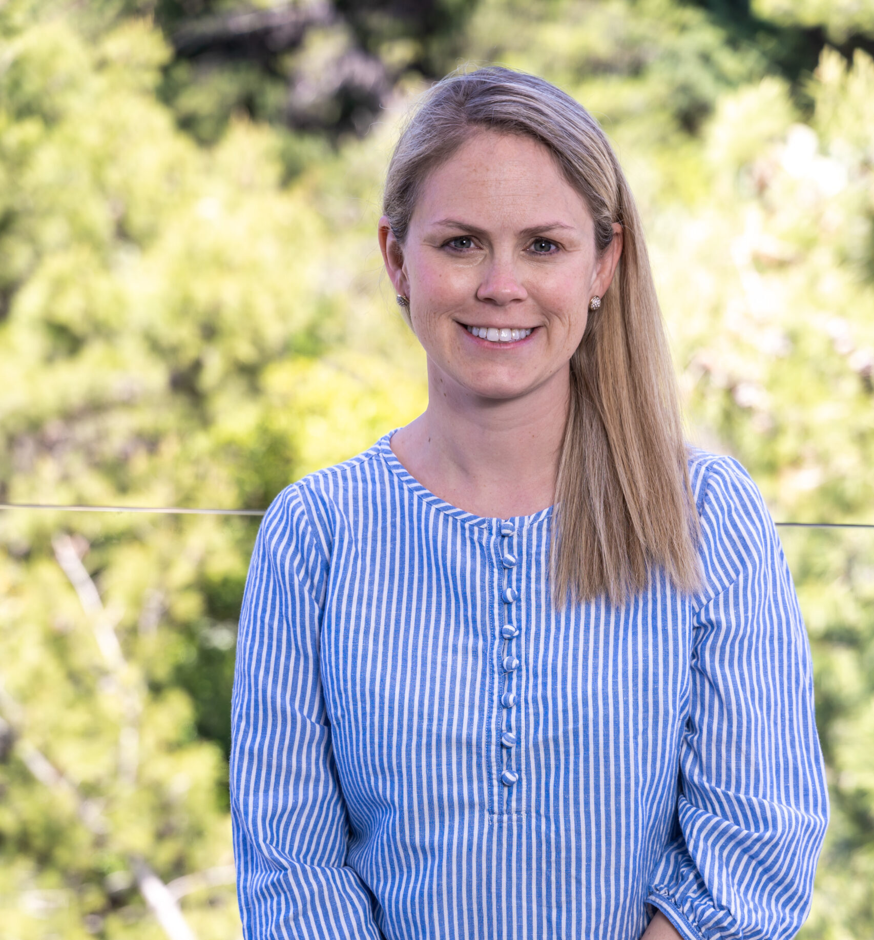 Elisabeth O'Neal - Meet Our Team - Aloha Foundation