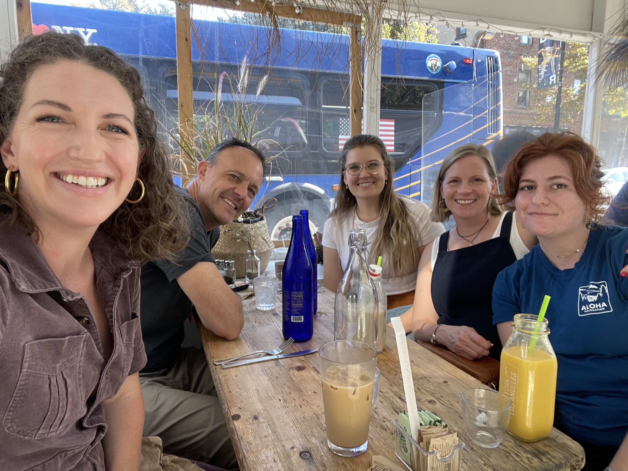 Open Houses & Events - Aloha Foundation