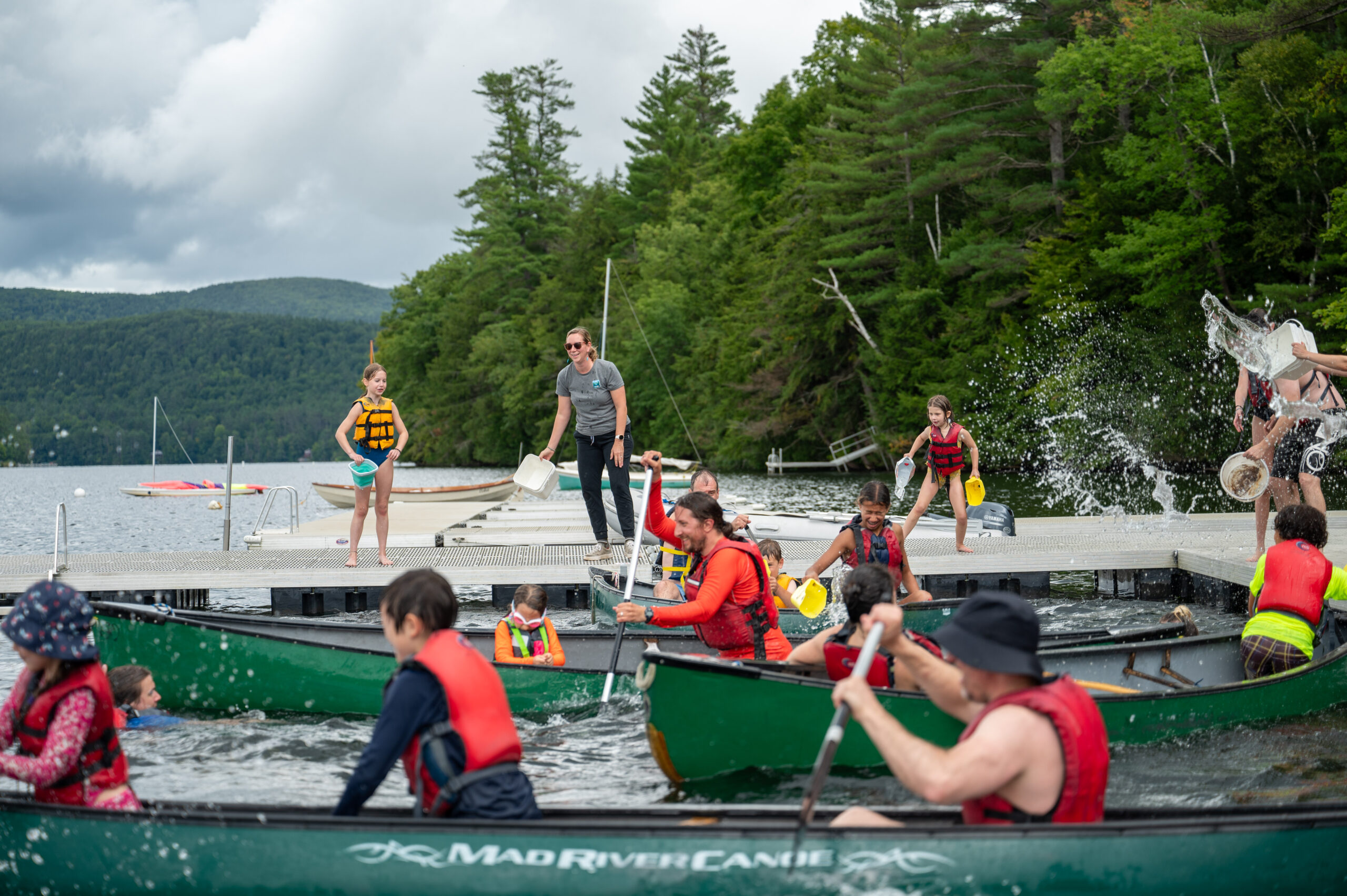 Bring on Summer! - Aloha Foundation