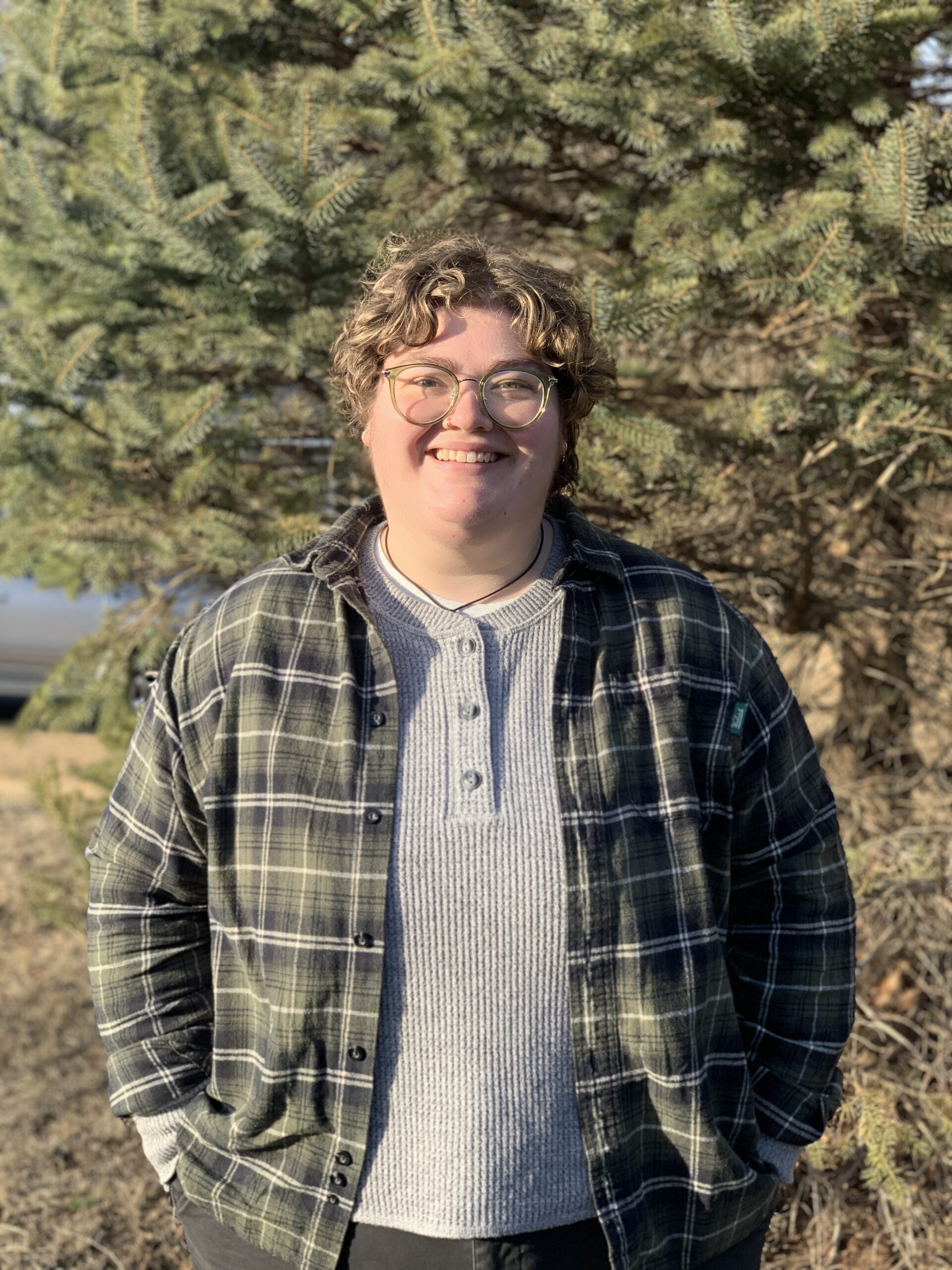 Mikaela LoPriore - Meet Our Team - Aloha Foundation