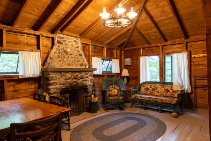 Ohana Family Camp | Vermont Family Summer Camp for All Ages