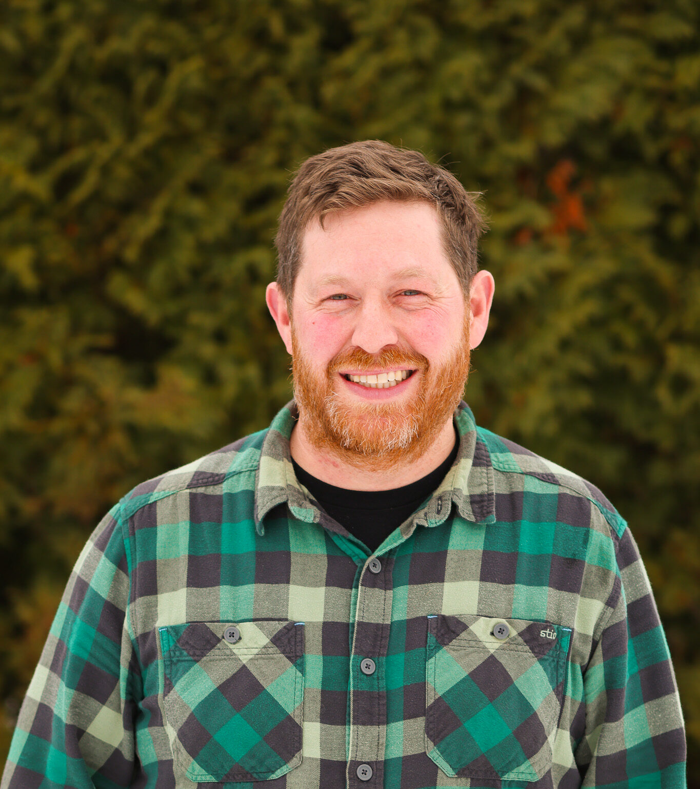 Jordan Nobler - Meet Our Team - Aloha Foundation